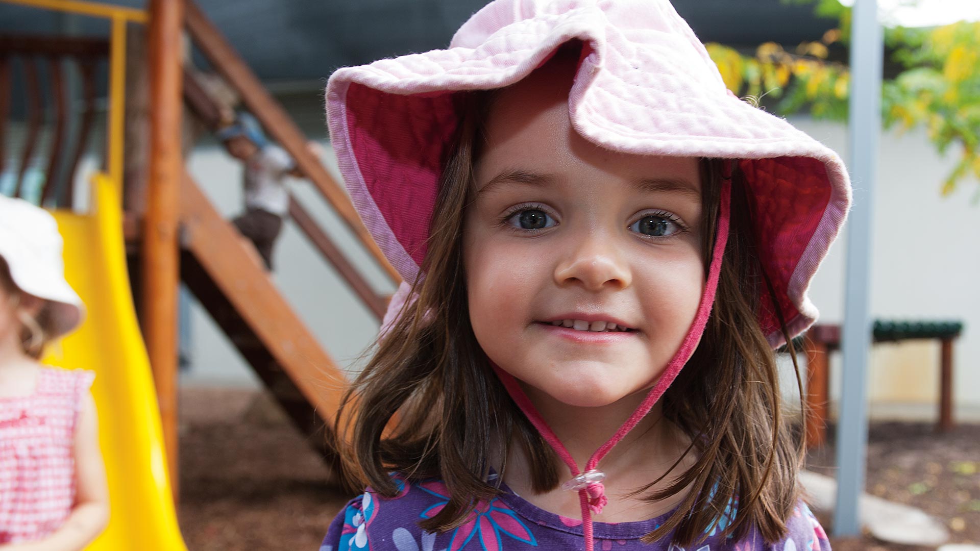 2015 BrightSpark Raine Alliance – BrightSpark Foundation