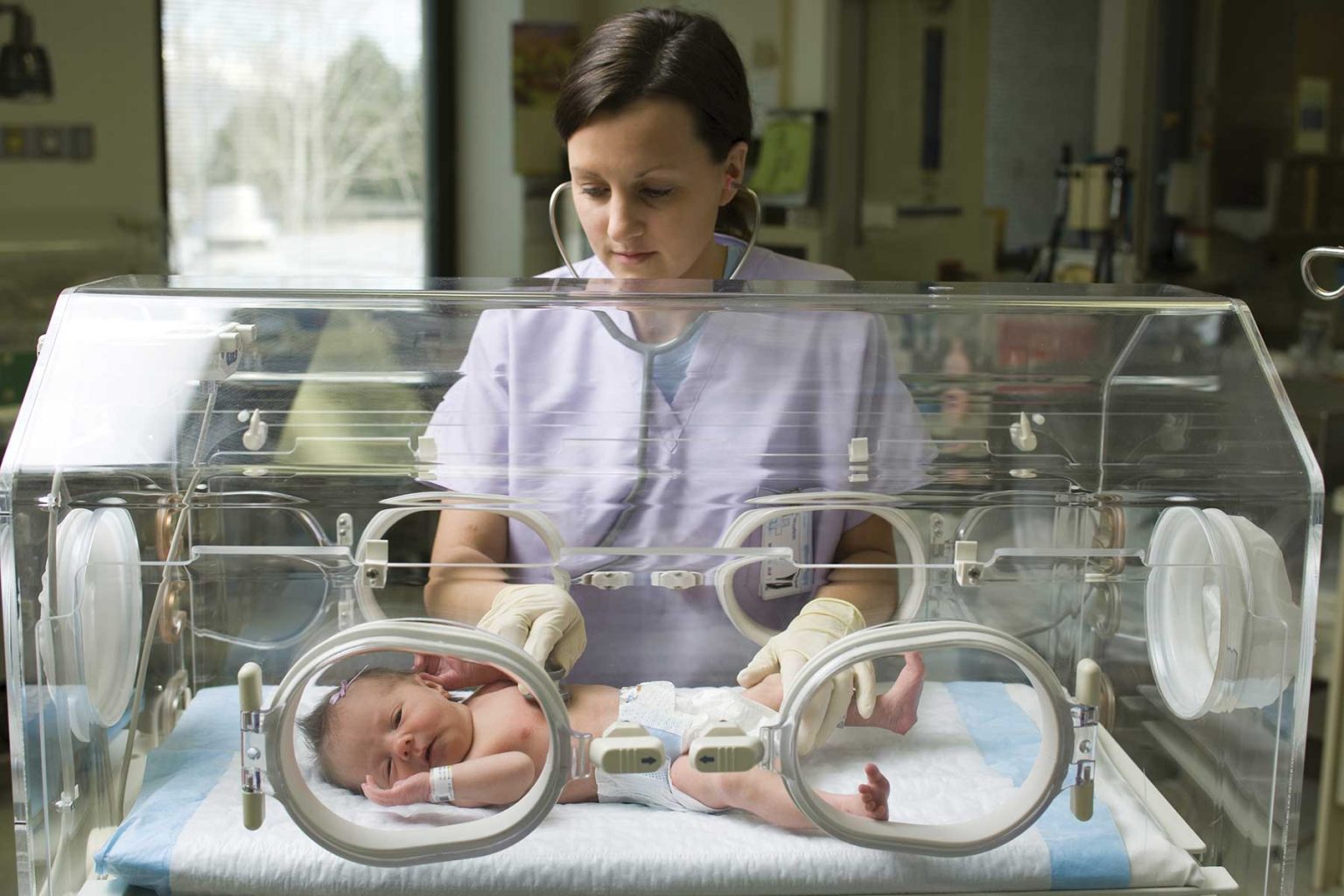 BrightSpark Foundation – Supporting Research into Child Health