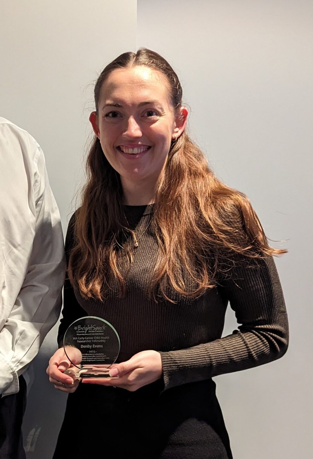 Past Recipients – BrightSpark Foundation